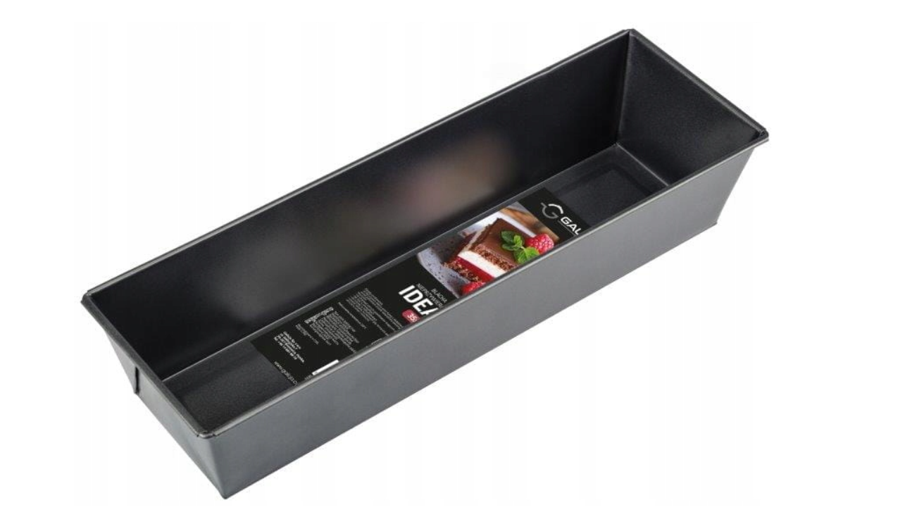 Pojemnik silikonowy składany KLAUSBERG Lanch Box KB-7022